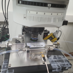 Scanning Photocurrent Microscopy - SMCLAB