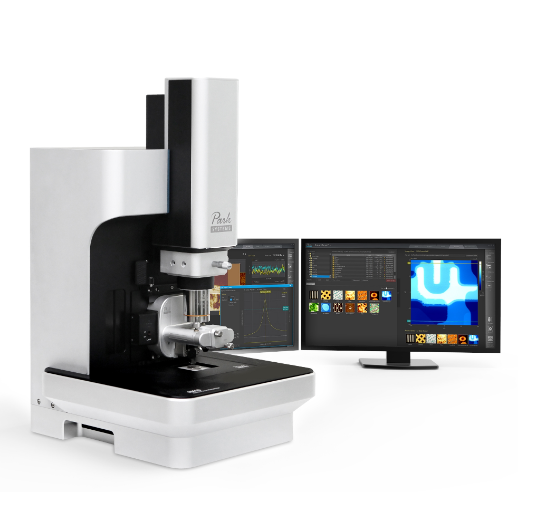 AFM (Atomic Force Microscope) - SMCLAB